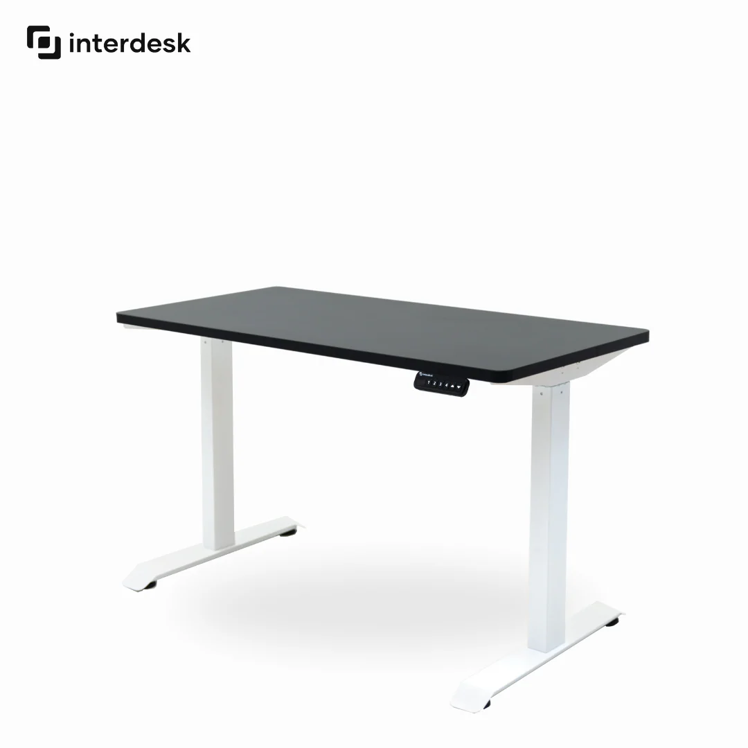 10 Best Standing Desks in Singapore [2025] – Interdesk