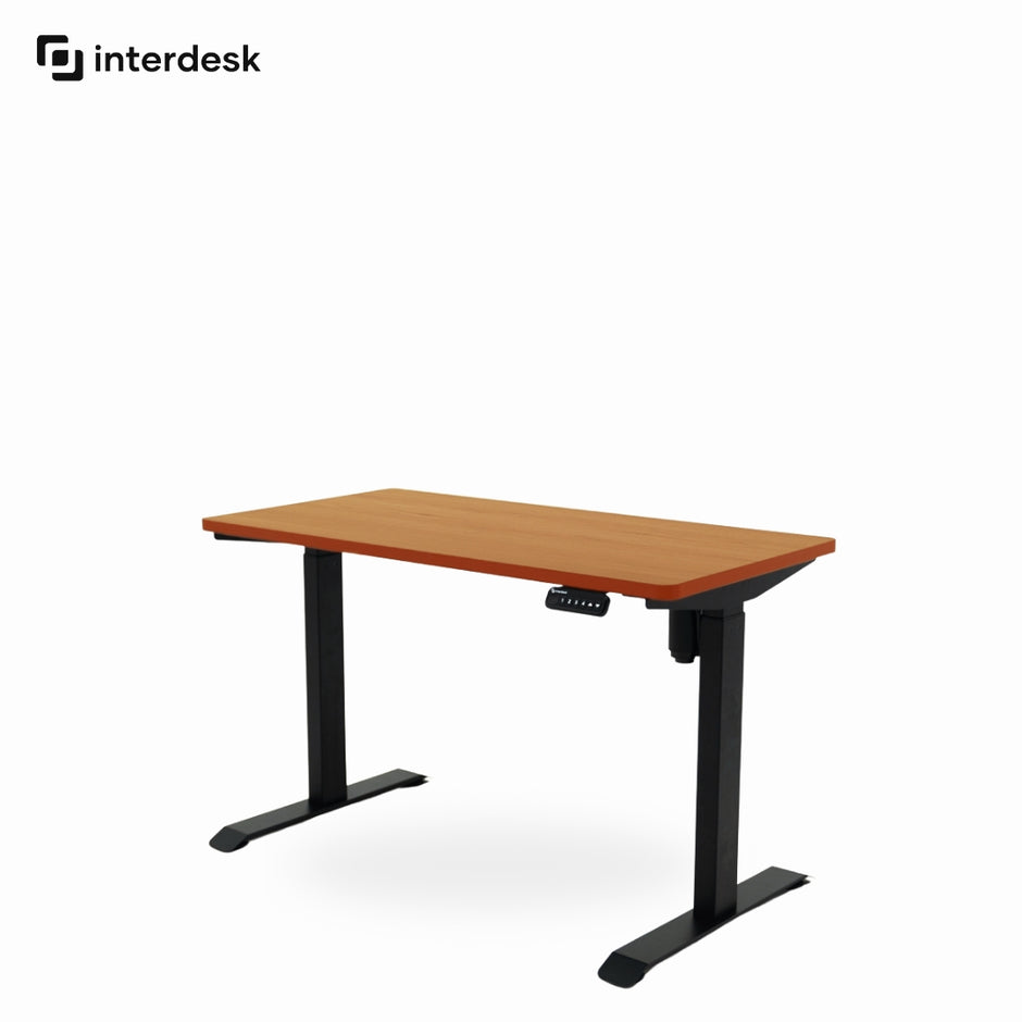 Interdesk Ergonomic Adjustable Standing Desk