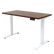 Interdesk Classic™ Adjustable Ergonomic Standing Desk