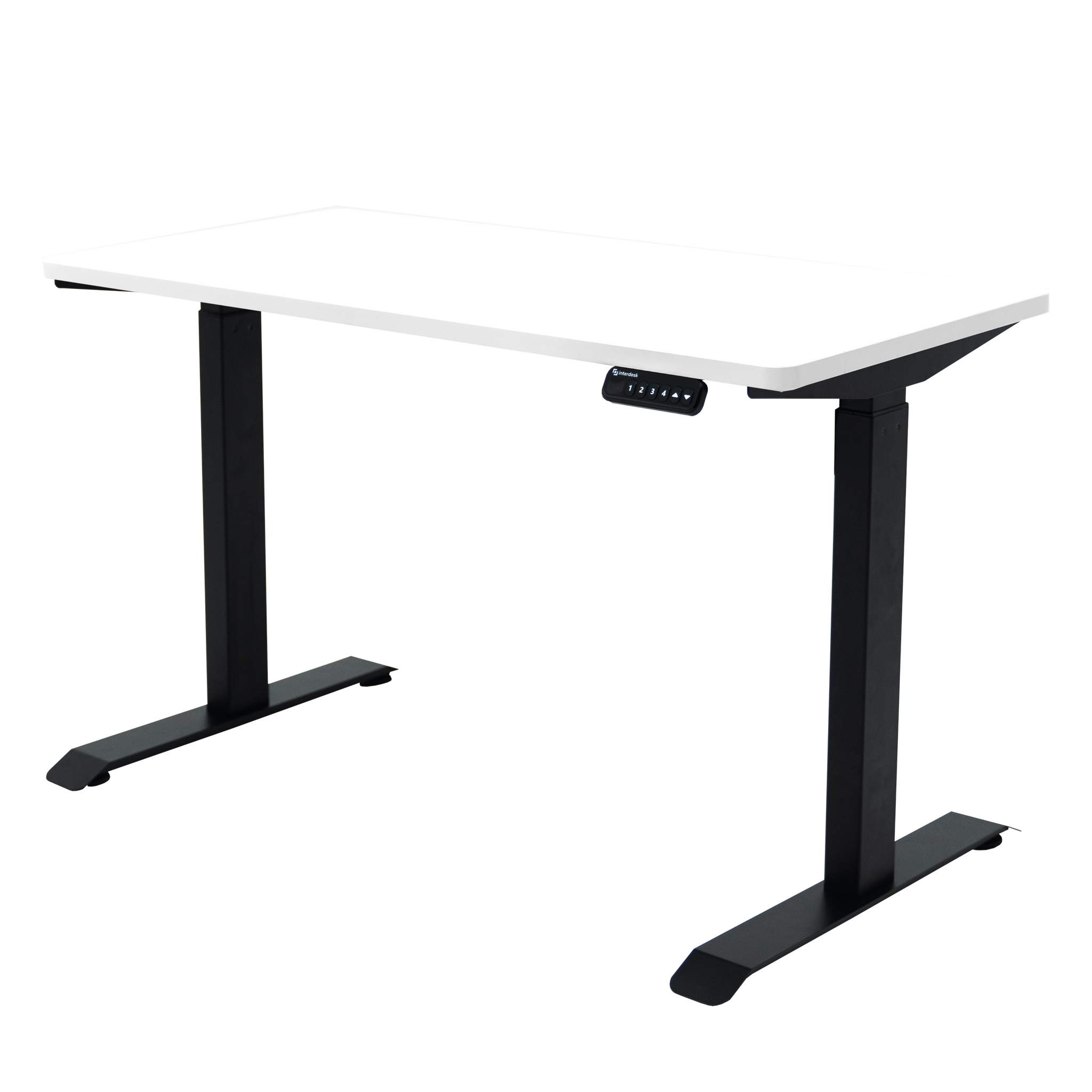 Interdesk Classic™ Adjustable Ergonomic Standing Desk
