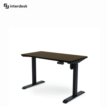 Interdesk Ergonomic Adjustable Standing Desk