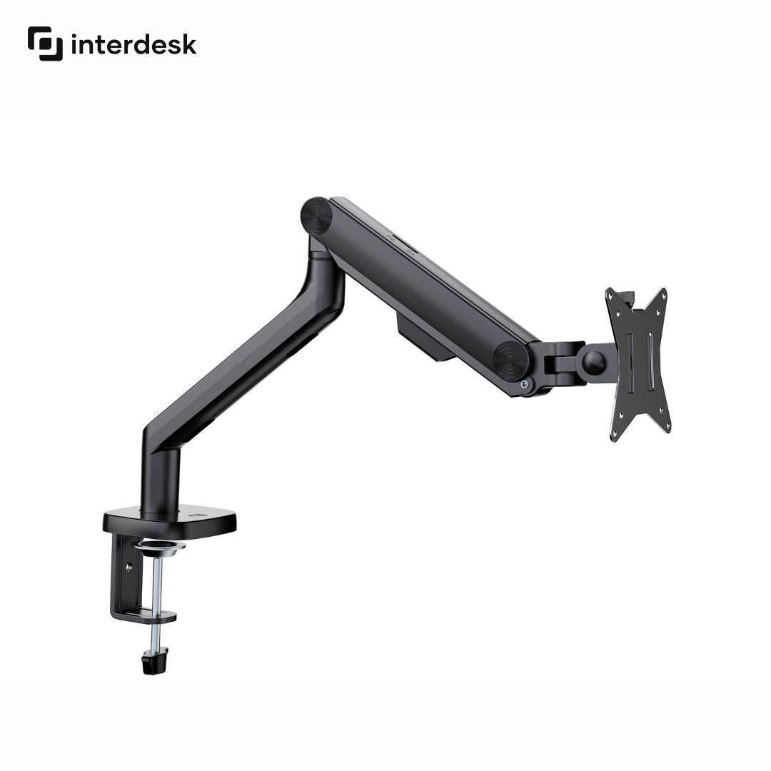 InterFlex™ Single Monitor Arm – Interdesk