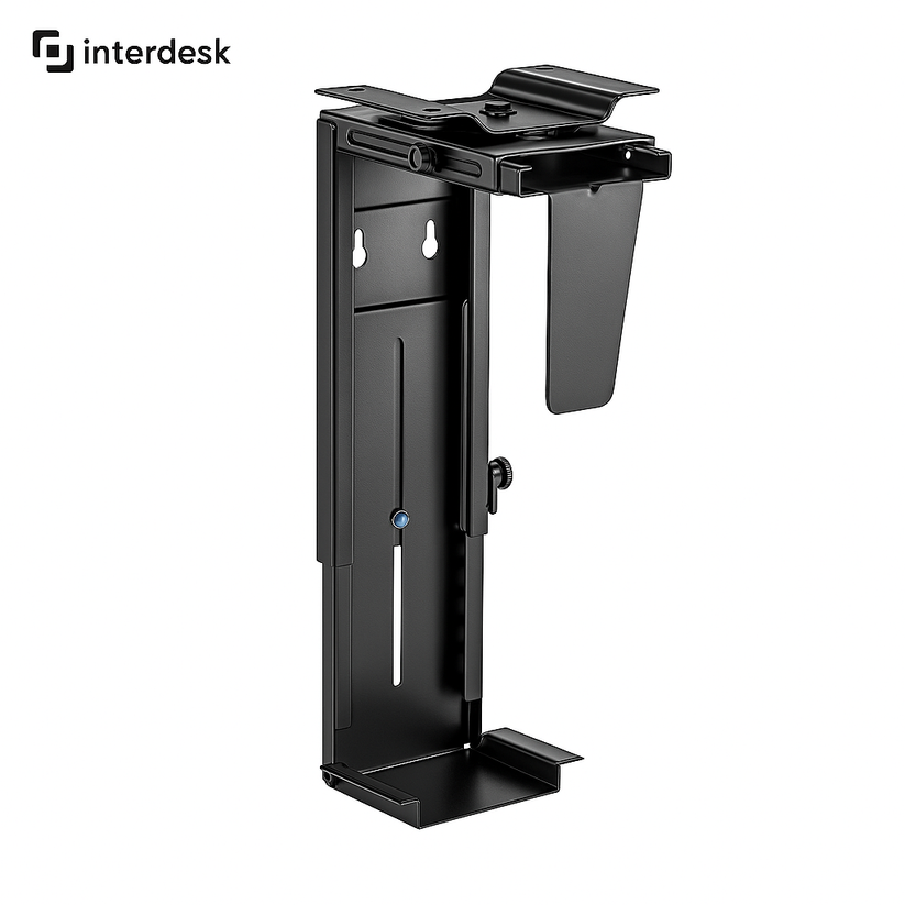 Heavy Duty PC Bracket – Interdesk