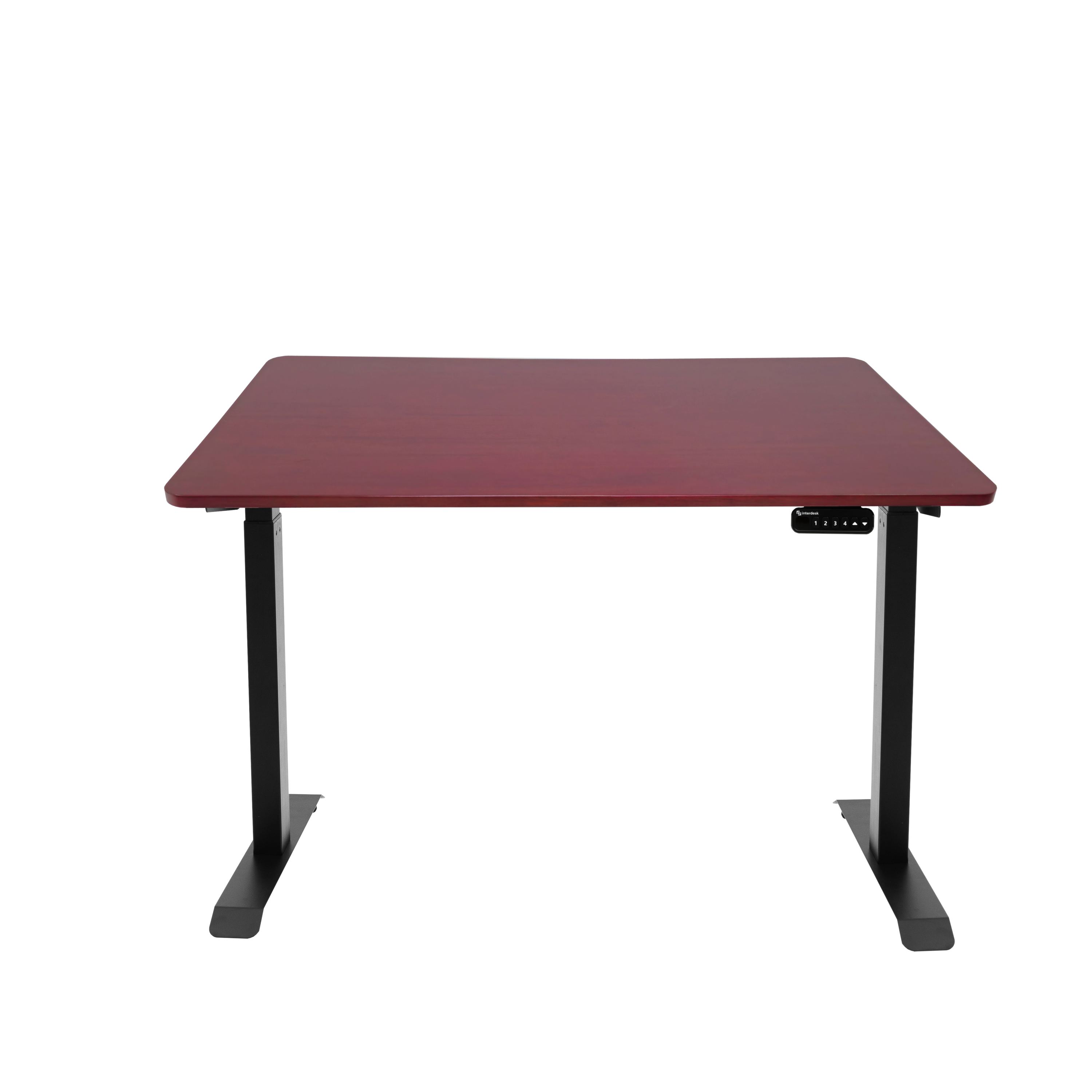 Interdesk Ergonomic Adjustable Standing Desk