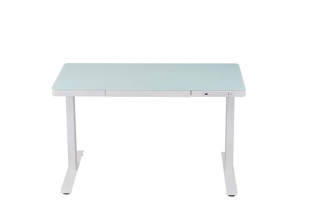Interdesk Ergonomic Adjustable Standing Desk